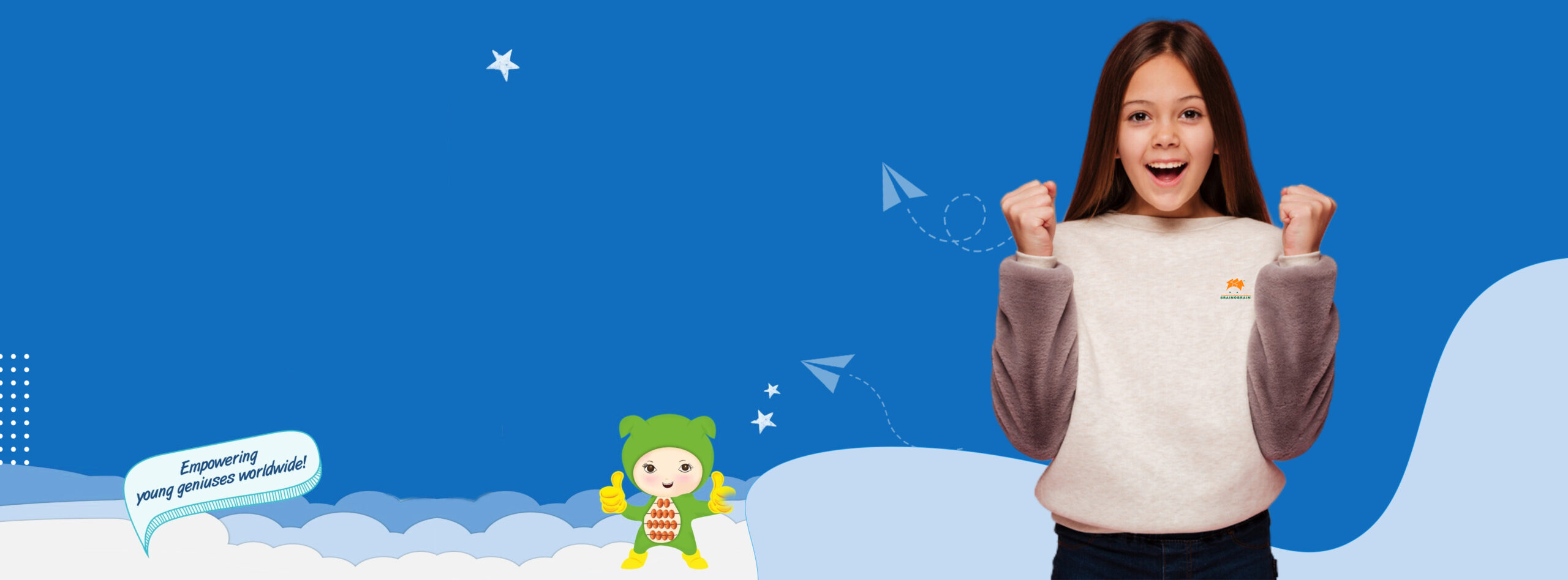 Abacus Classes & Training for kids in Brainobrain New Zealand's